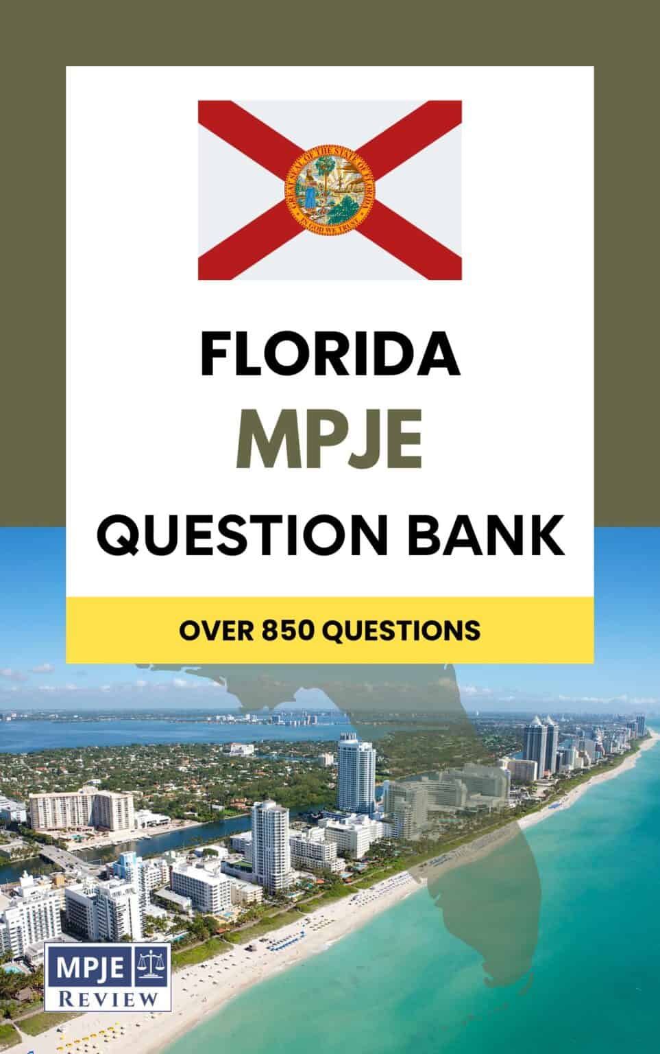 Florida MPJE Practice Questions – MPJEReview
