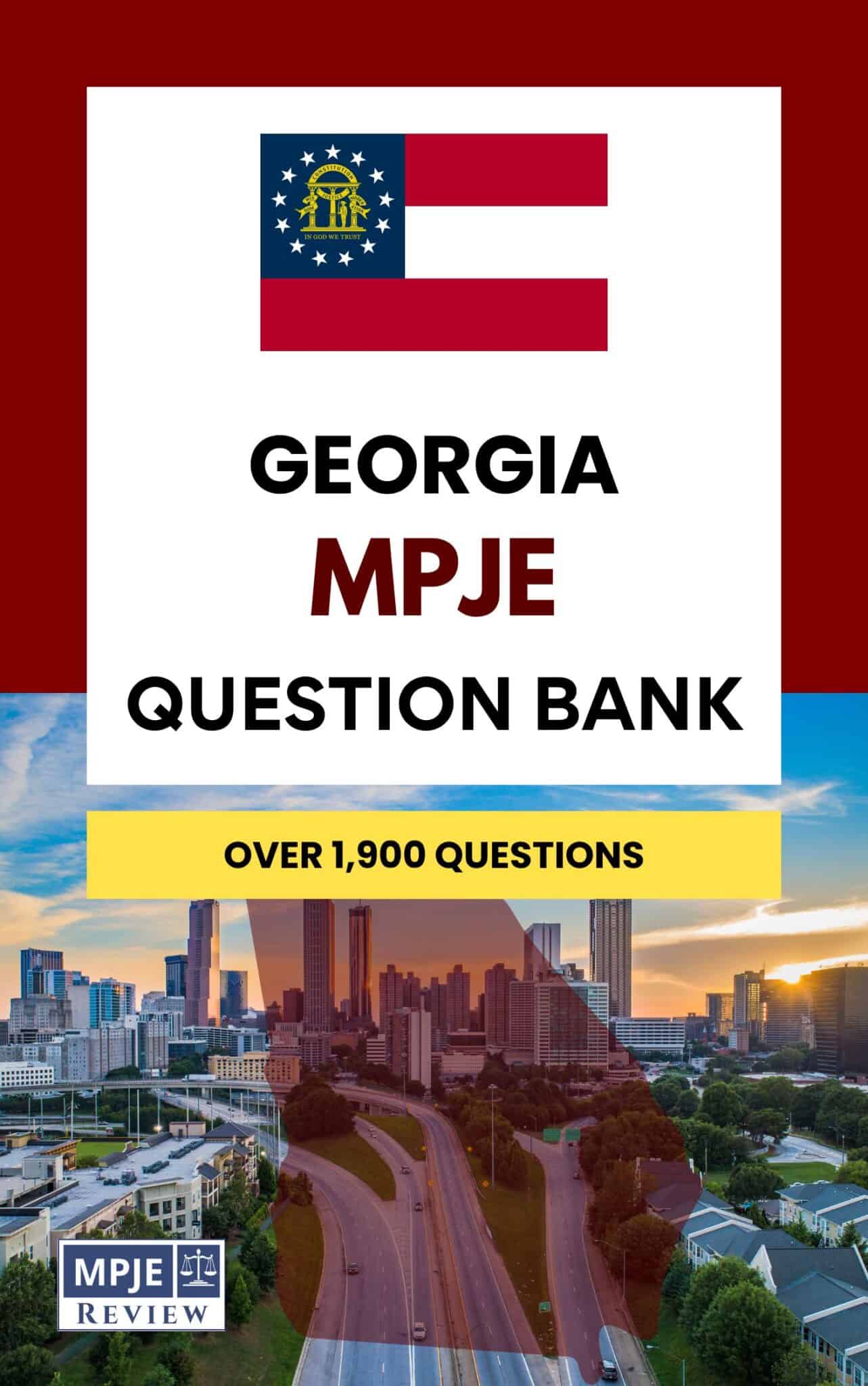 Georgia MPJE Practice Questions – MPJEReview