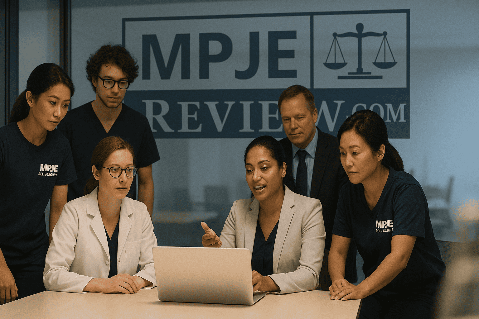 MPJE team – MPJEReview